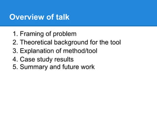 Lak2012: Point of Originality | PDF | Technology & Computing