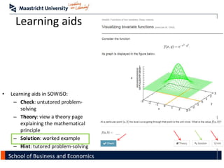 Investigating learning strategies in a dispositional learning analytics ...