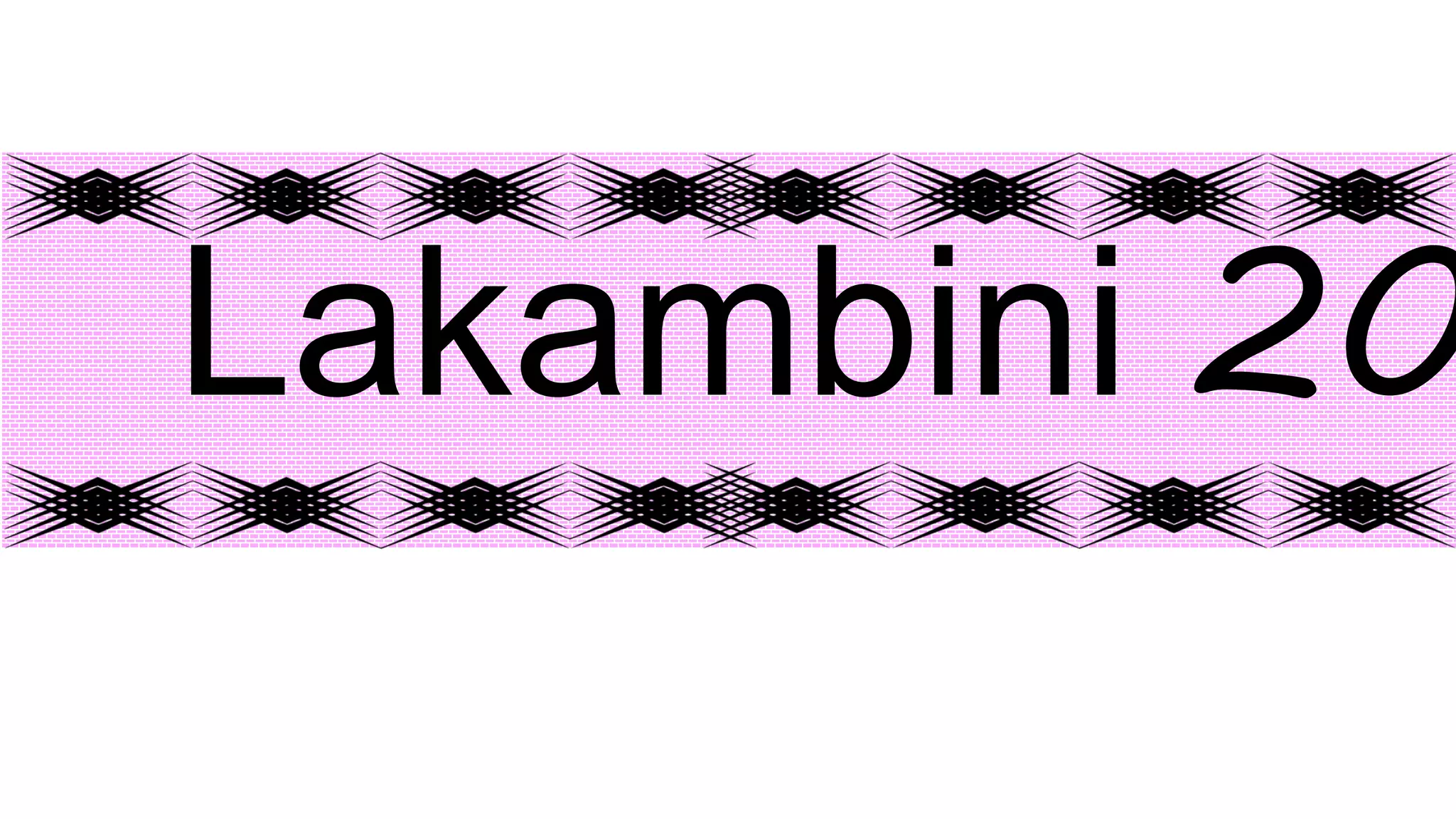 Lakan lakambini | PPTX