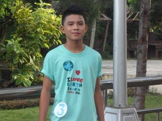 Lakan at Lakambini ng Siyensiya 2014 | PPT