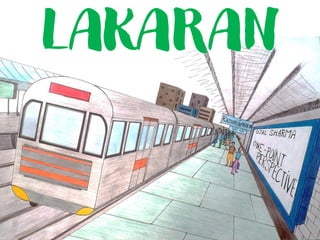 Lakaran | PPT