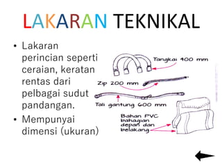 Lakaran | PDF