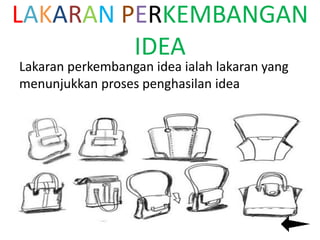 Lakaran | PDF