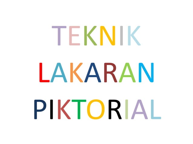Lakaran | PDF