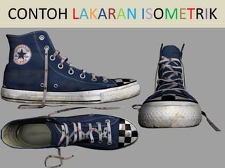 Lakaran | PDF