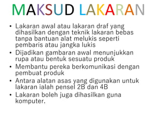 Lakaran | PPT