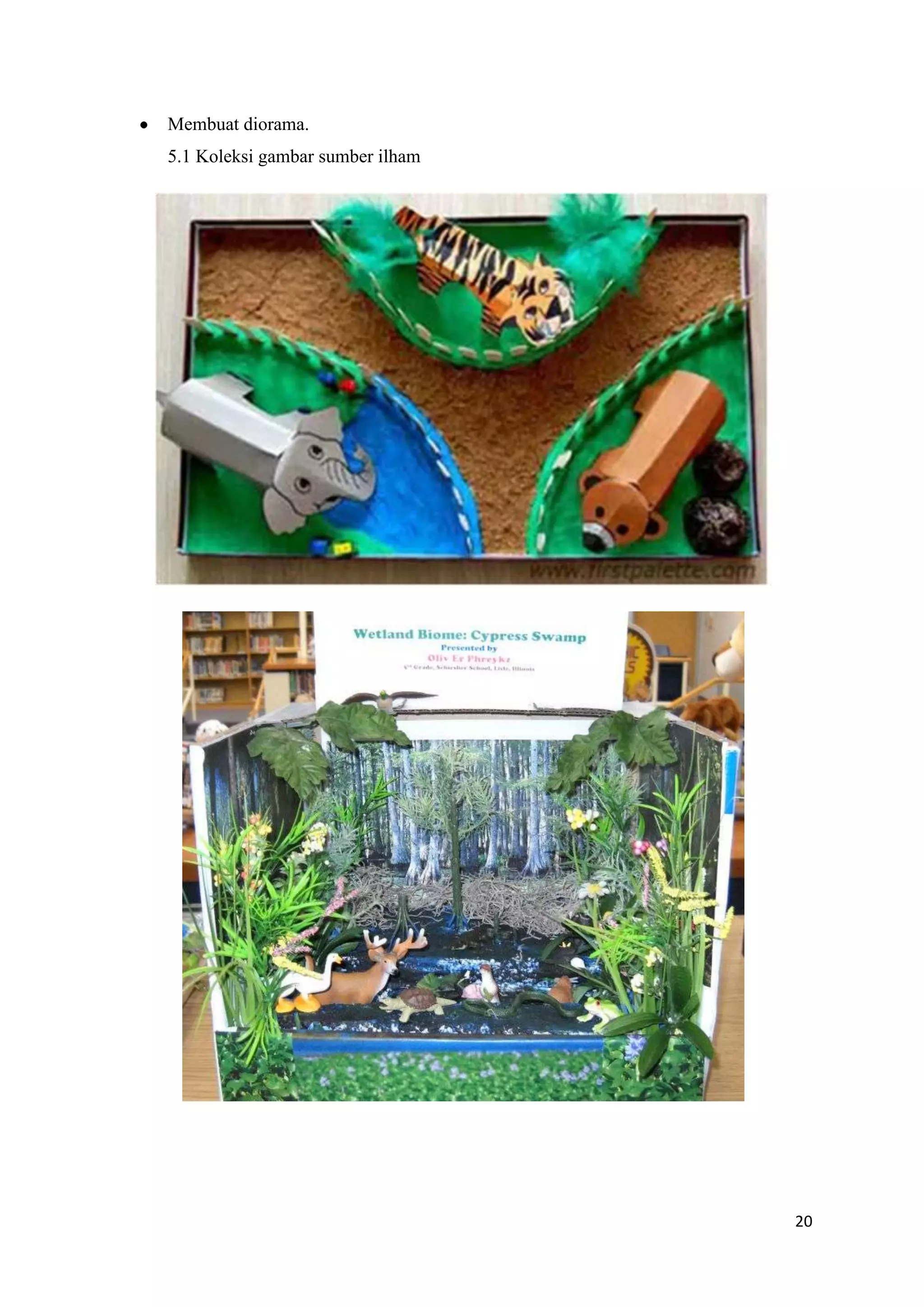 Lakaran idea hbae2203 | DOCX