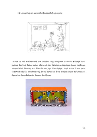 Lakaran idea hbae2203 | DOCX