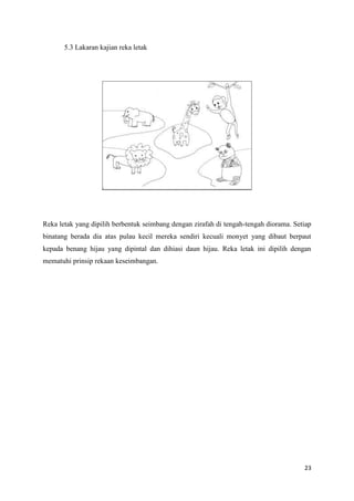 Lakaran idea hbae2203 | DOCX