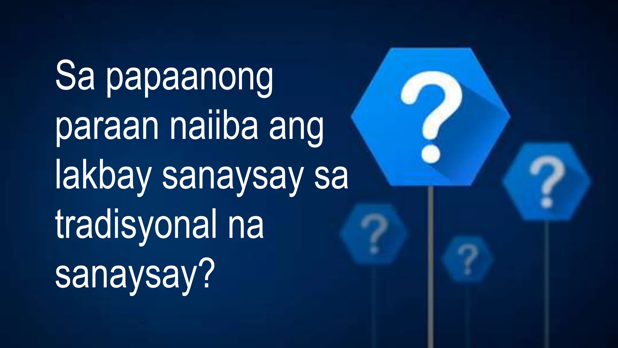 LAKBAY-SANAYSAY-FILIPINO SA PILING LARANGAN.pptx