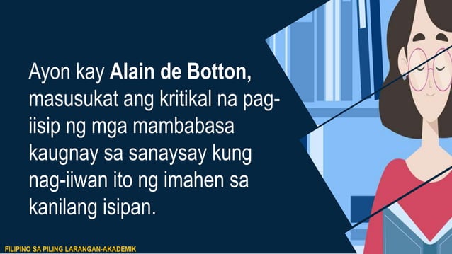 LAKBAY-SANAYSAY-FILIPINO SA PILING LARANGAN.pptx