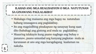 lakbaysanaysay | PPTX