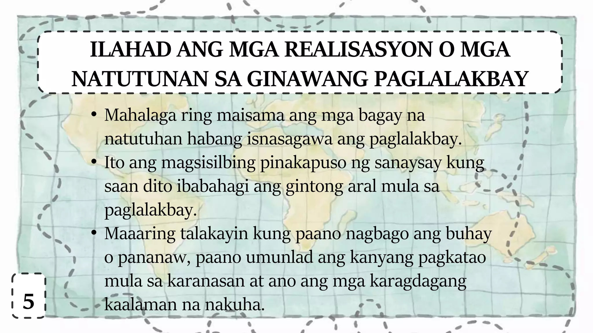 Lakbay Sanaysay (Grade 12) | PPTX