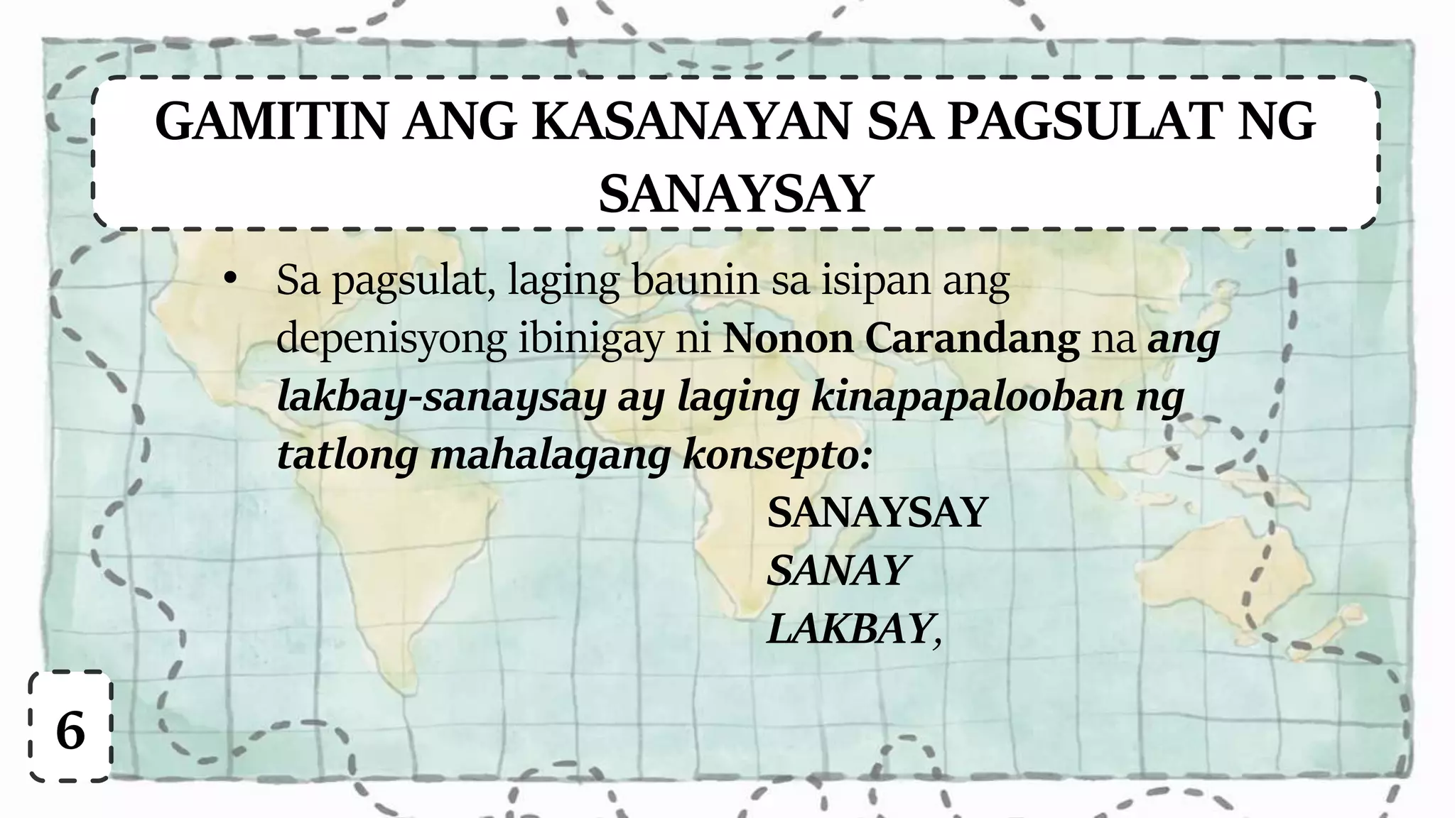 Lakbay Sanaysay (Grade 12) | PPTX