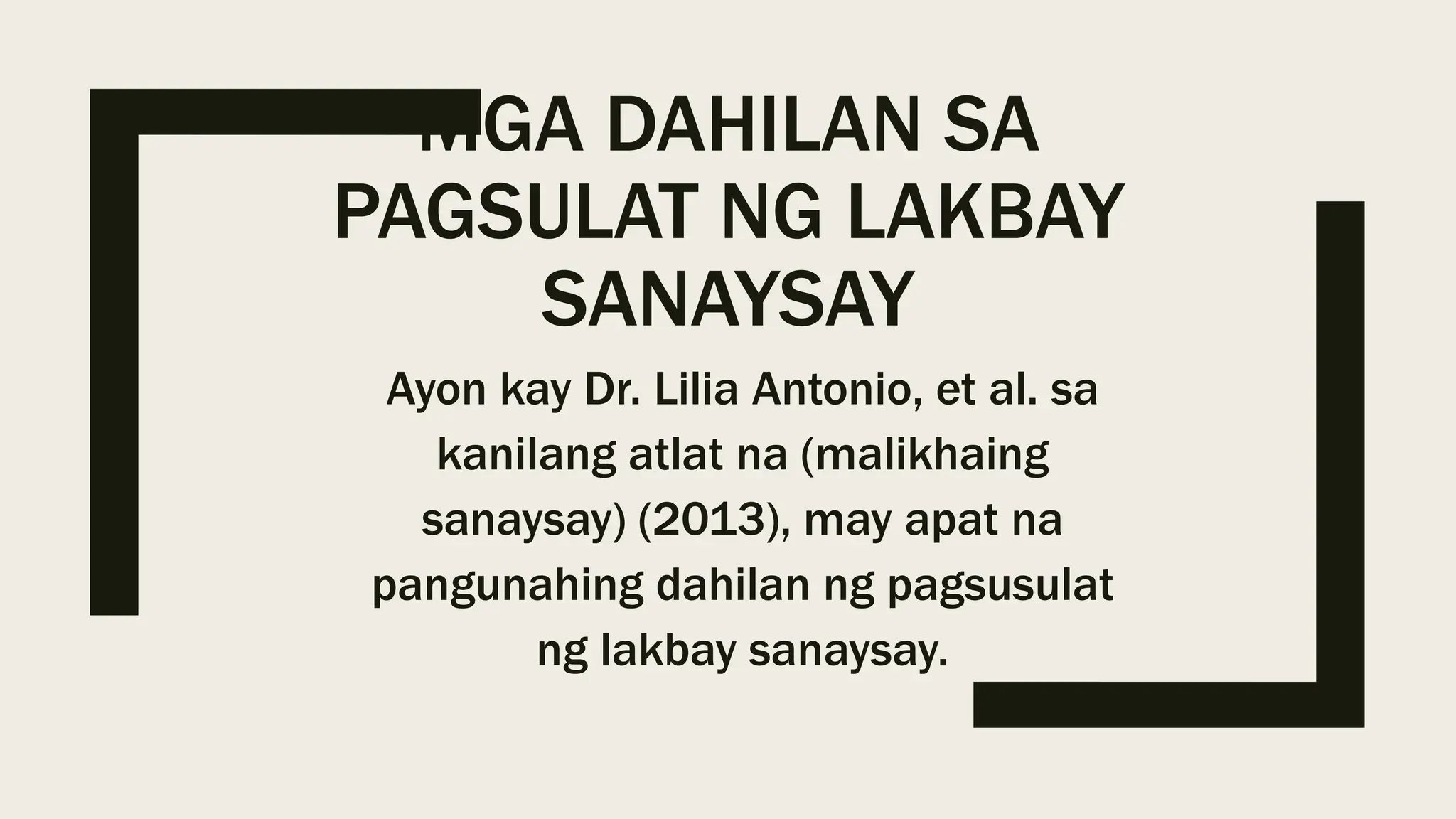 Lakbay Sanaysay (Filipino sa piling larangan).pptx Lakbay Sanaysay (Filipino sa piling larangan).pptx