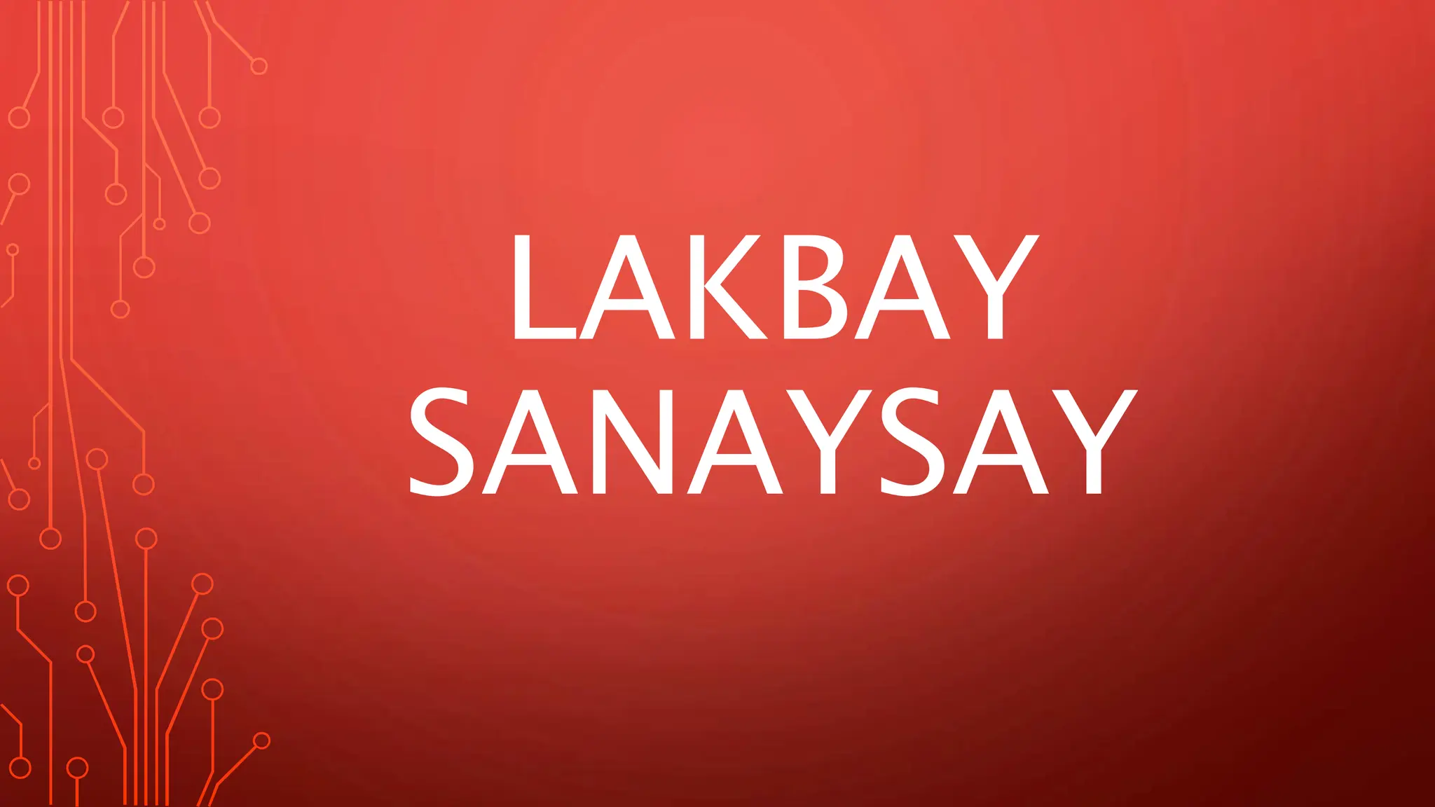 LAKBAY SANAYSAY.pptx Filipino sa Piling LArang | PPTX
