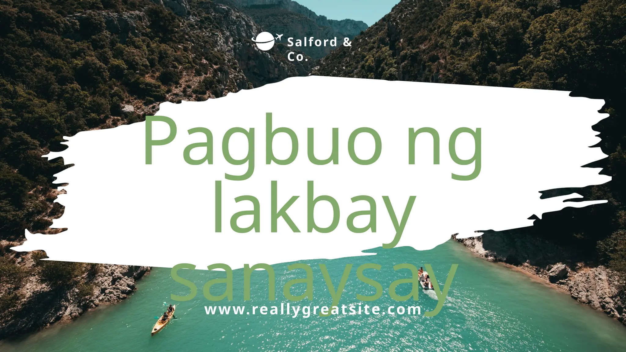 LAKBAY SANAYSAY filipino 12 sa piling laranganpptx | PPTX