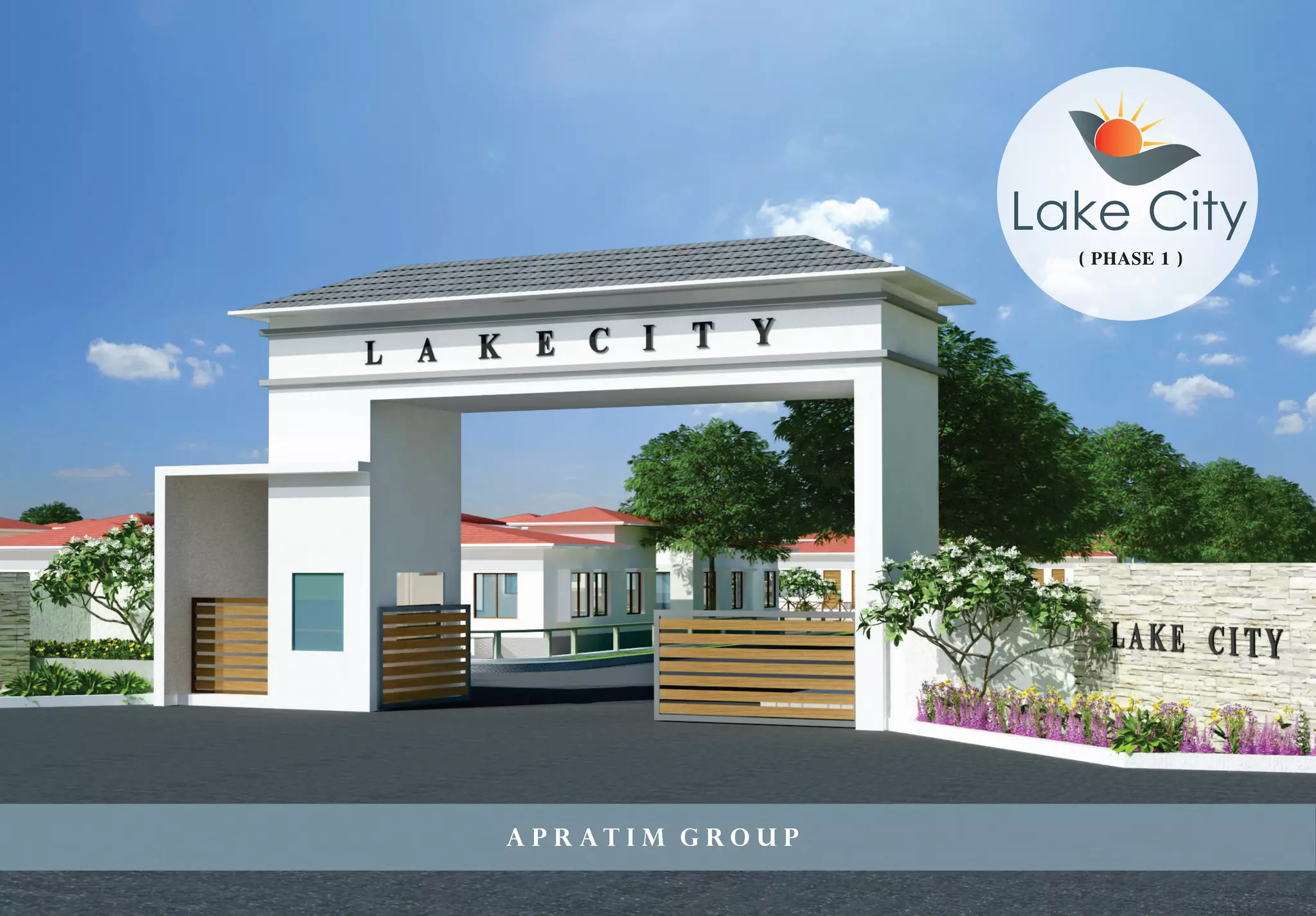 Lake city Pali! brochure phase 1 | PDF