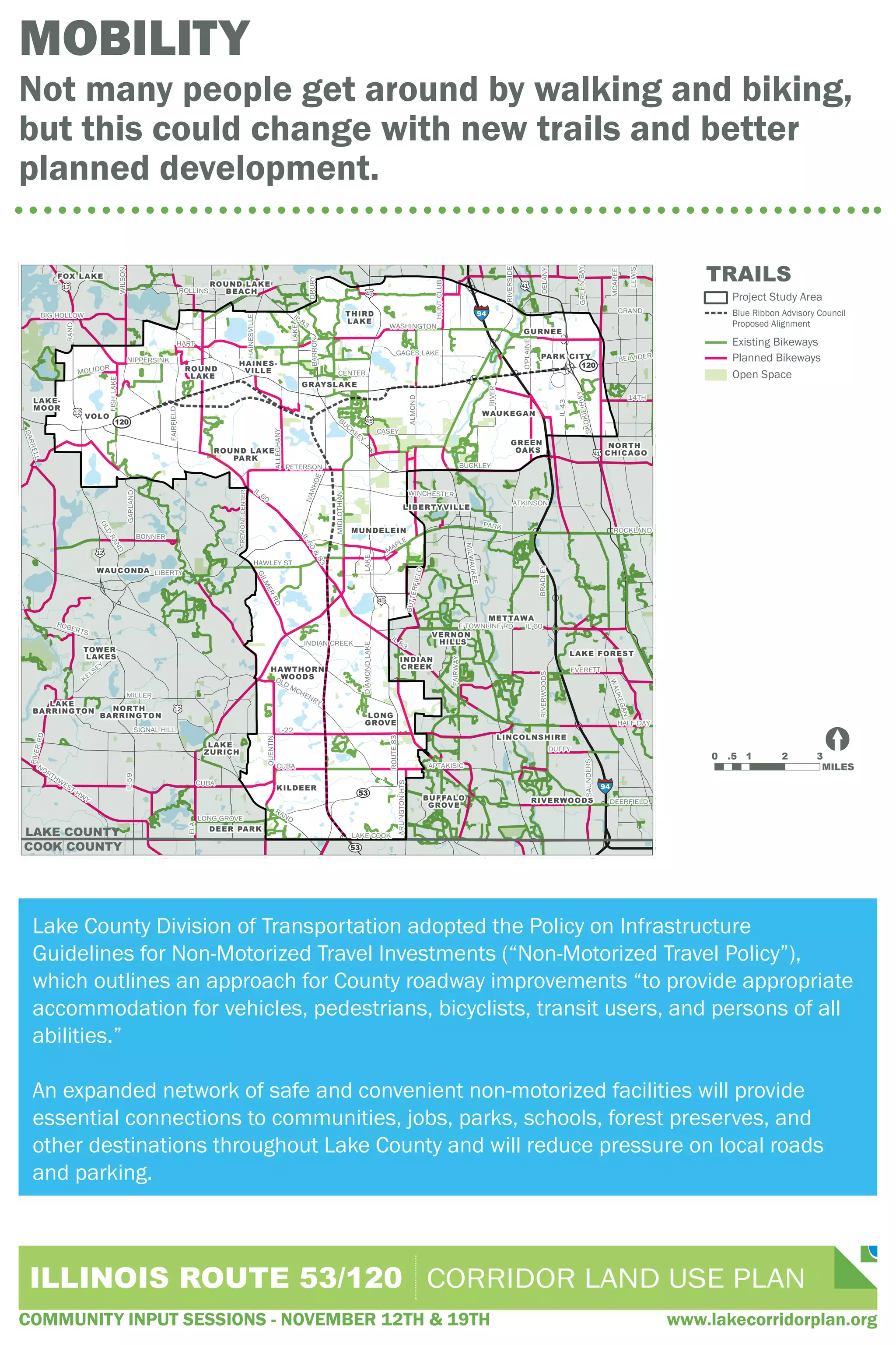 Public Input Session banners | PDF