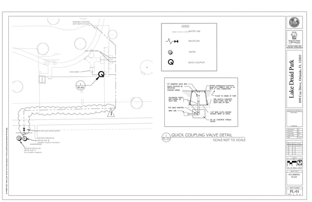 Lake druid developmentplan revision 1 | PDF