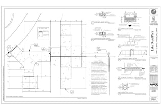 Lake druid developmentplan revision 1 | PDF