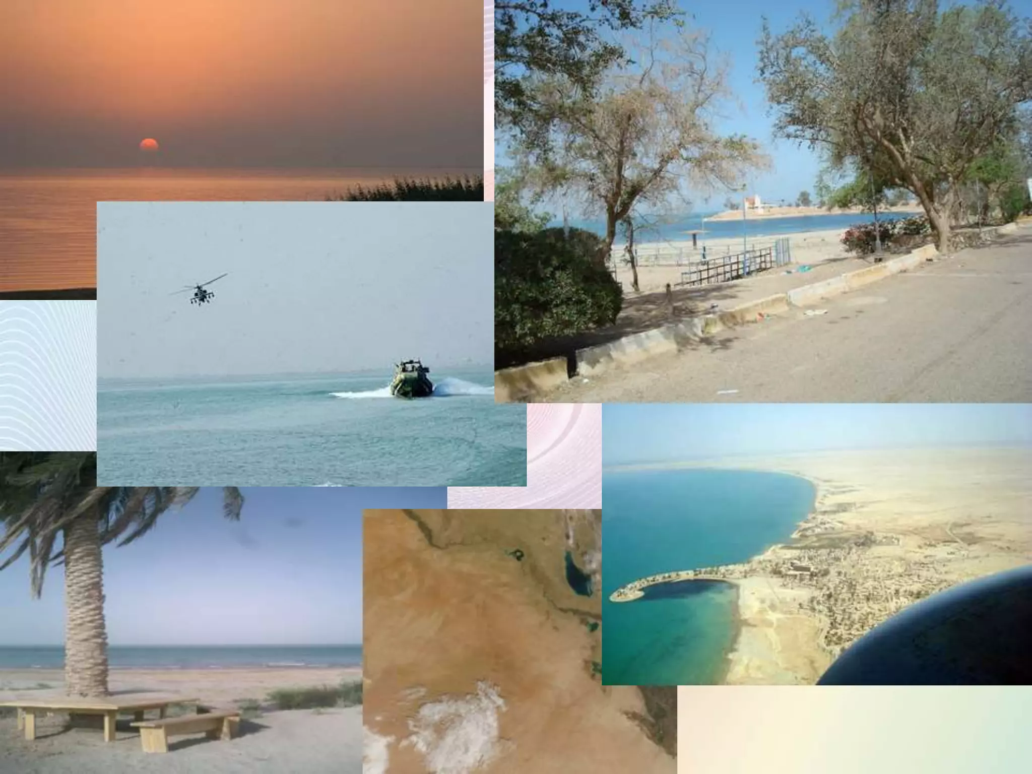 Lake habbaniyah | PPT