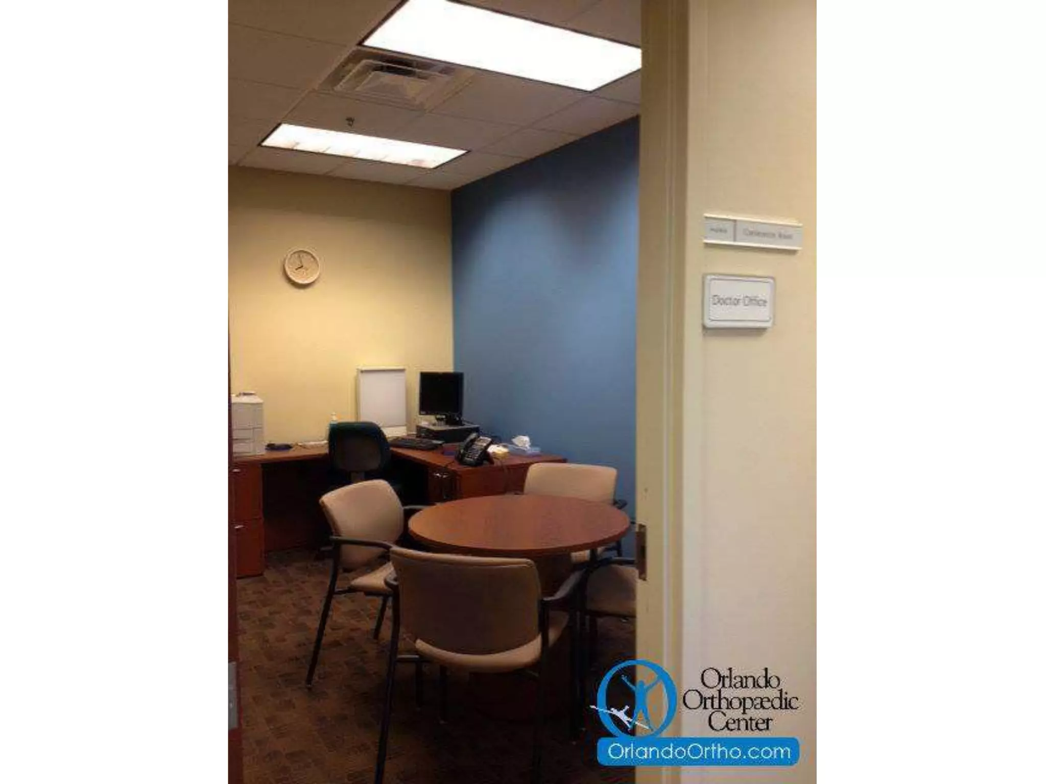 Lake Mary Office Photo Tour | PPTX