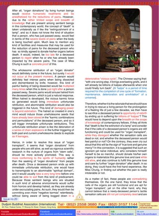 Lake of lotus (20) the profound abstruseness of life and dea | PDF