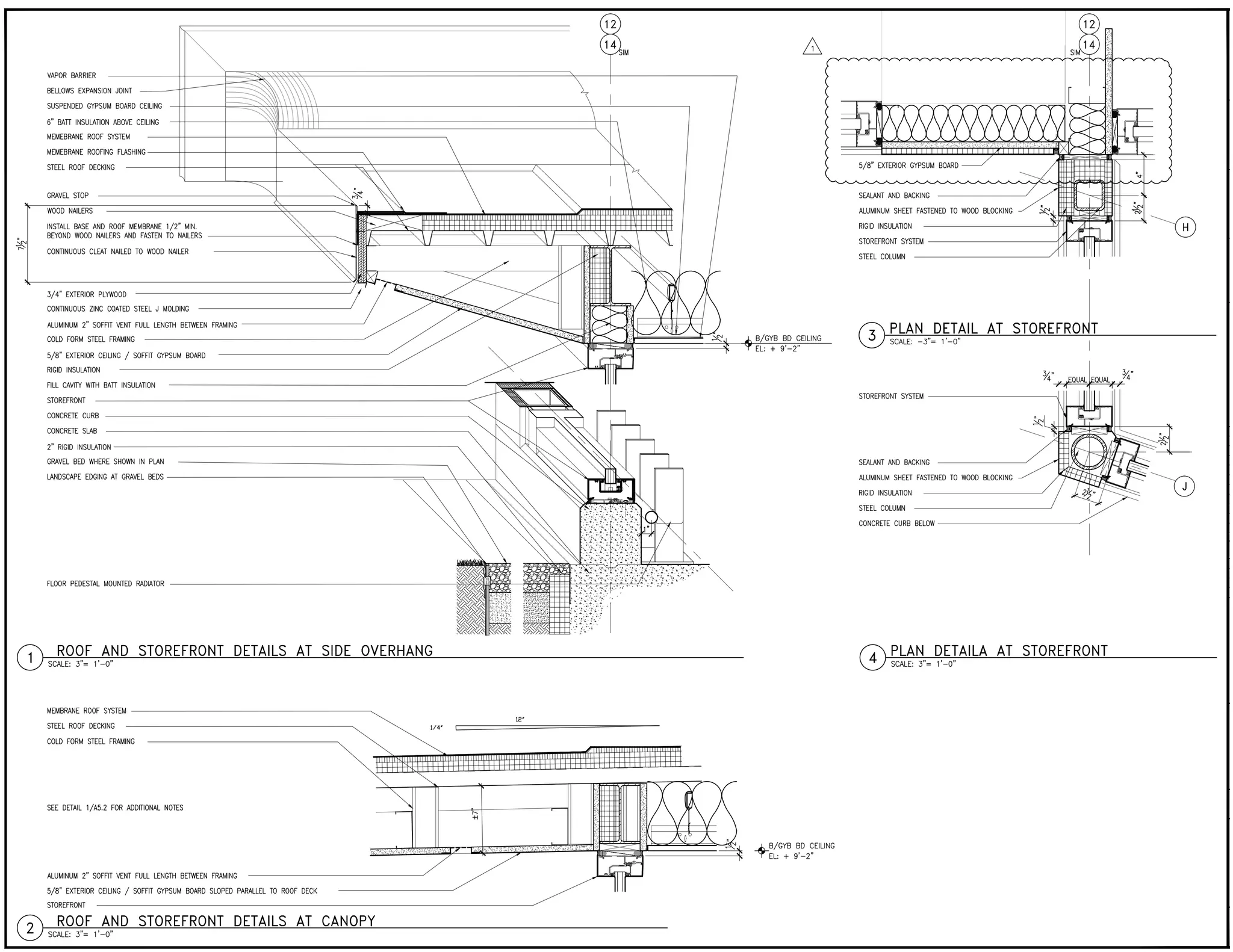 Lake Parc Place Vestibule Addition | PDF
