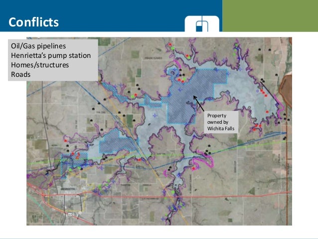 Lake Ringgold Study November 5 2013