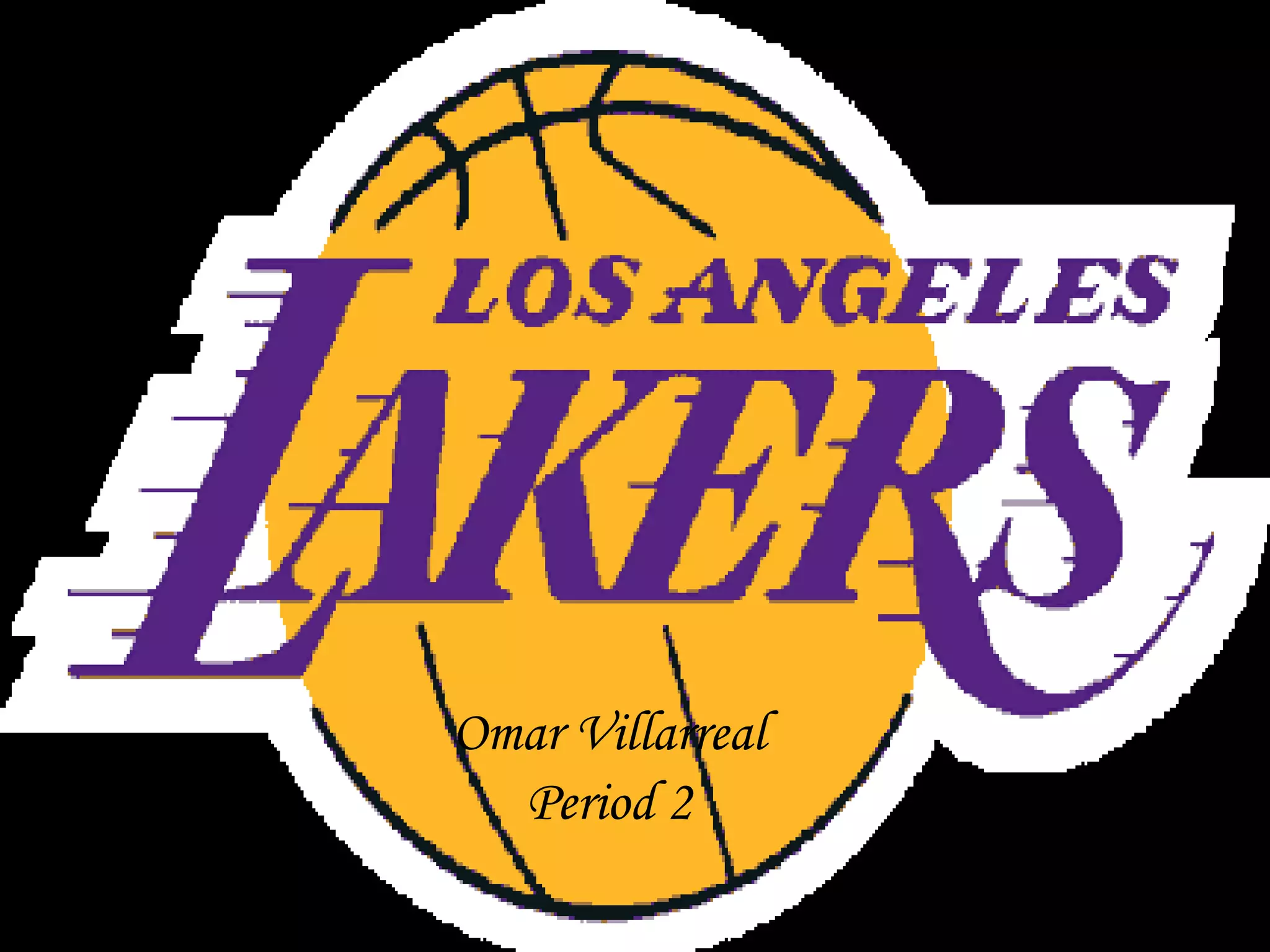 Lakers | PPT