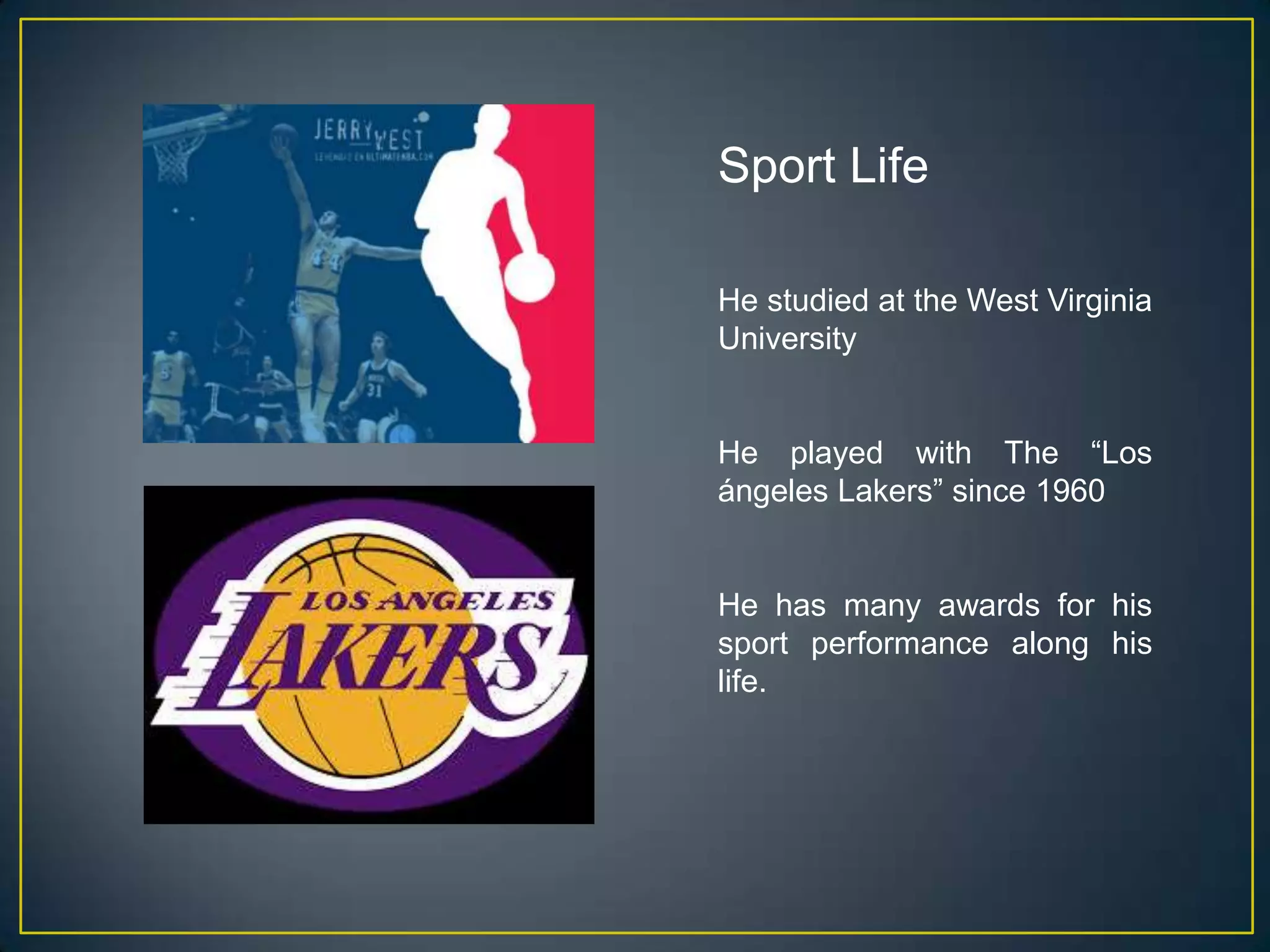 Lakers | PPTX