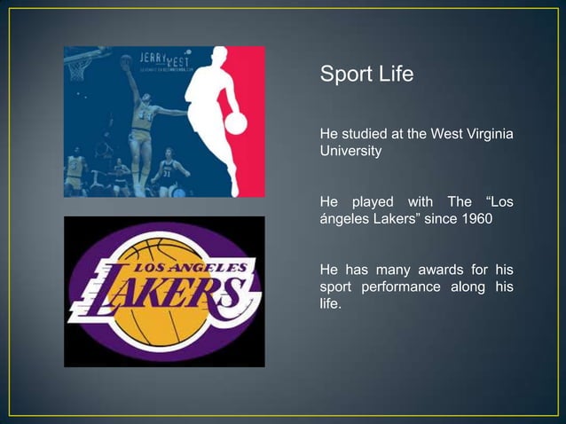 Lakers | PPT
