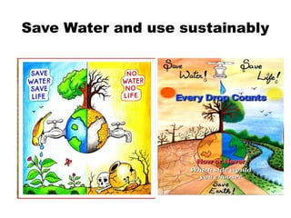 Freshwater Ecosystem Importance and Threats to Lakes | PPTX