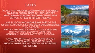 LAKES-RIVERS-AND-ESTAURIES.pptx
