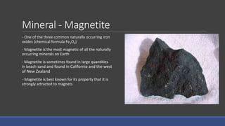 Geology Lake tahoe power point | PPT