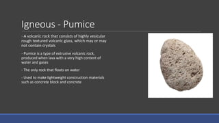 Geology Lake tahoe power point | PPT