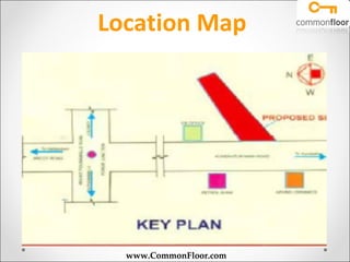 Lake View Manor Chennai | PPT