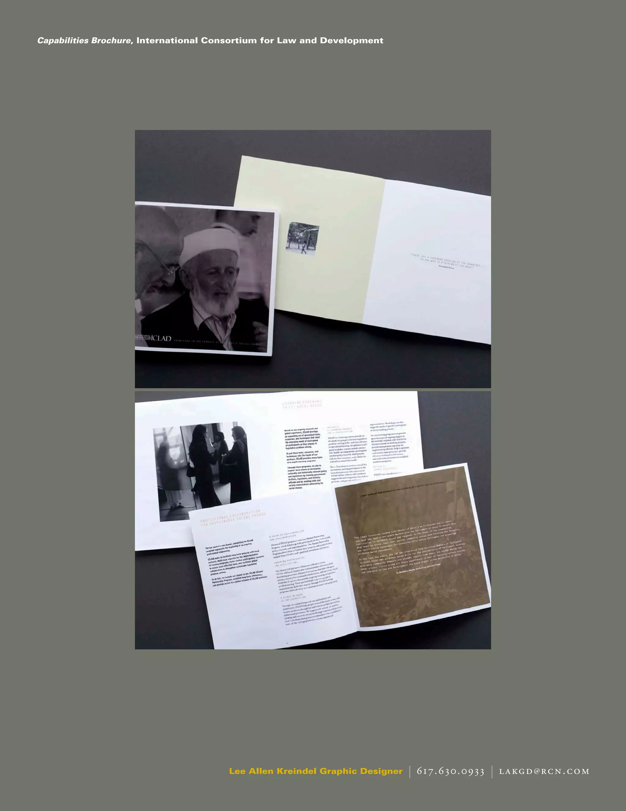 Lee Allen Kreindel—Projects | PDF