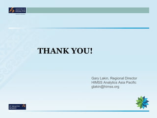 Electronic Medical Record Adoption Model (EMRAM) | PPT