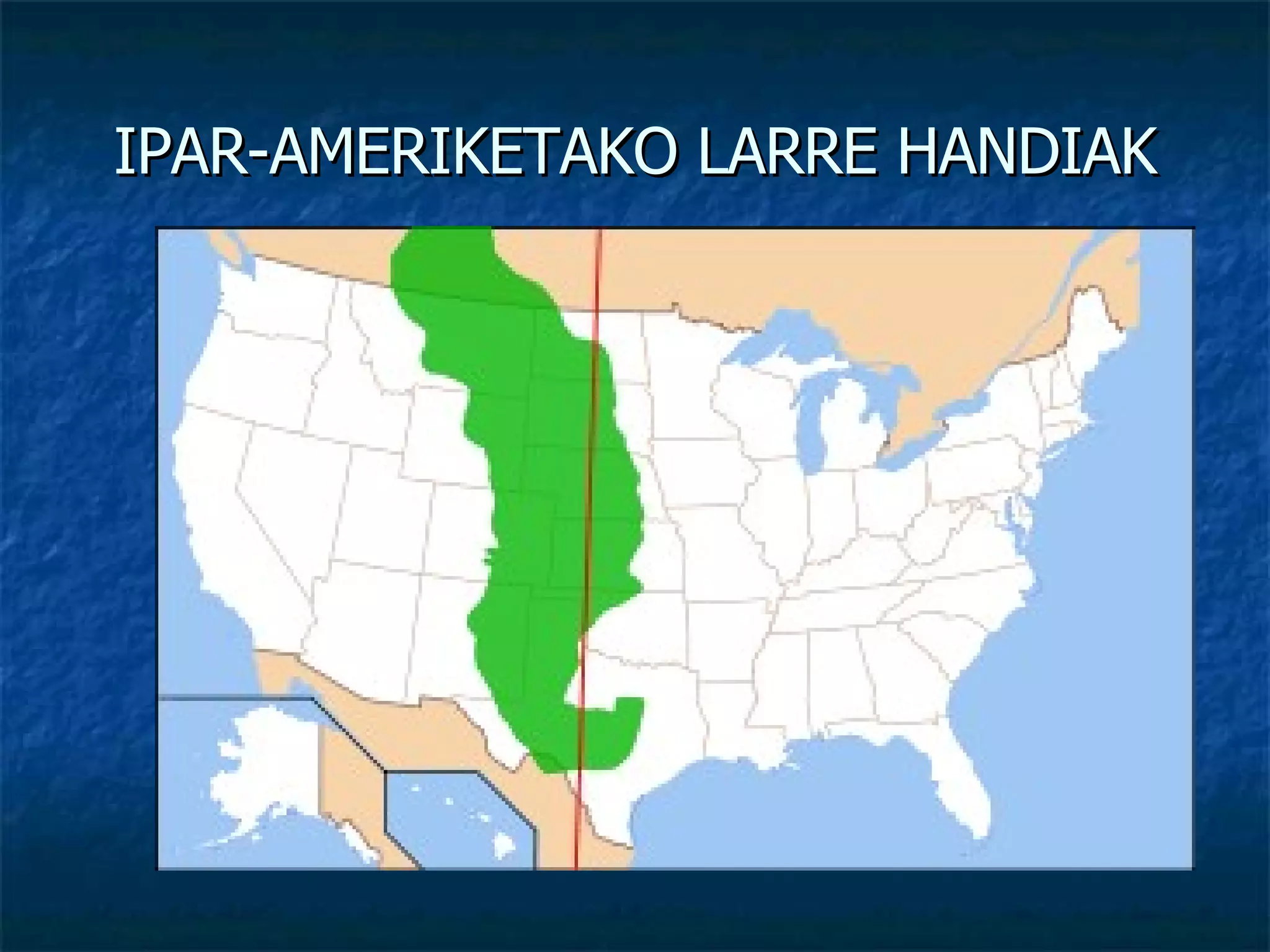 Lakota Indiarren Erligioa | PPT