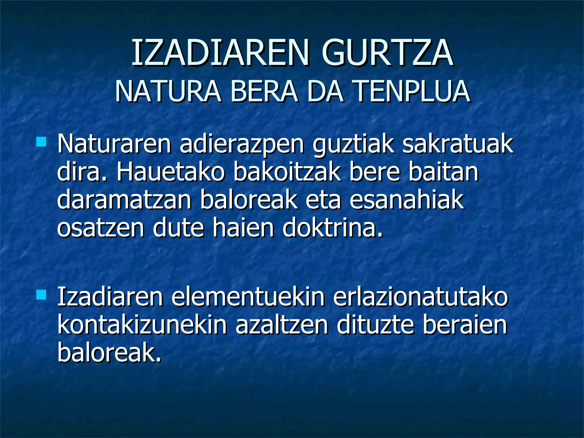 Lakota Indiarren Erligioa | PPT