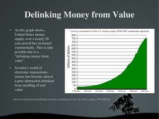 Free Lakota Bank: Fractal not Fractional Banking | ODP