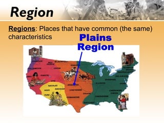 Lakota Indians | PPT