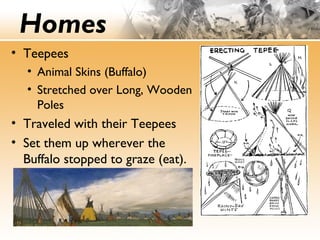 Lakota Indians | PPT