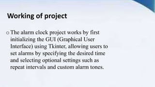 lakshay yadav training report on alarm.pptx