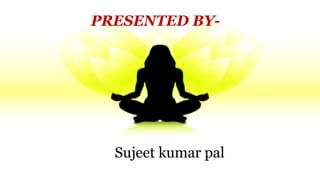 yoga SHALABHASANA asasna LNIPE | PPTX