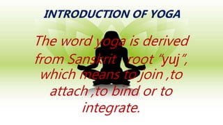 yoga SHALABHASANA asasna LNIPE | PPTX