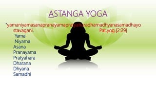yoga SHALABHASANA asasna LNIPE | PPTX