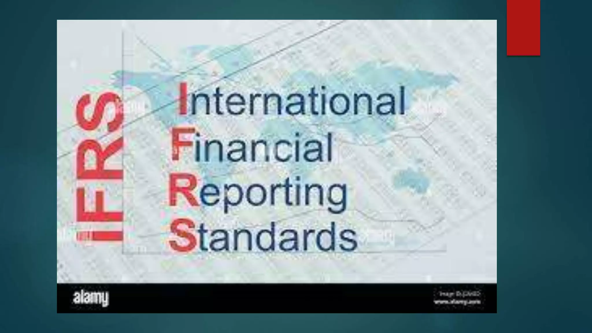 IFRS | PPT